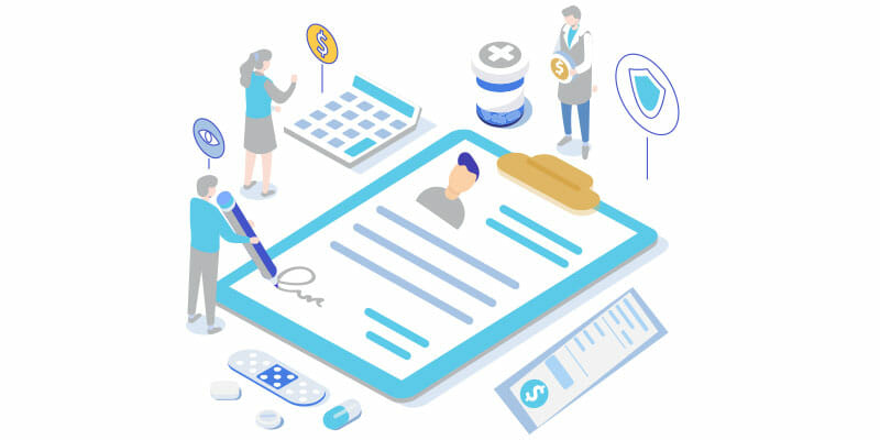 Expert Patient Balance Financing Solutions | CoverMe